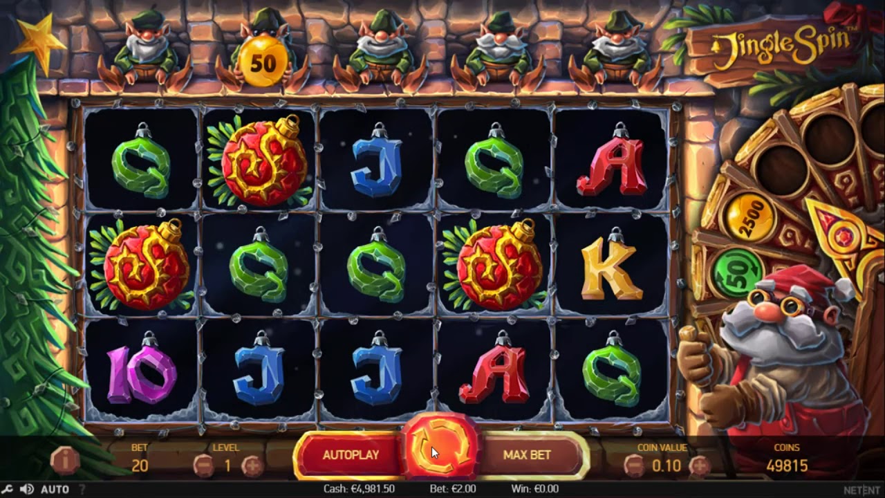 Slot Machines – What you need to know - Bet Portion